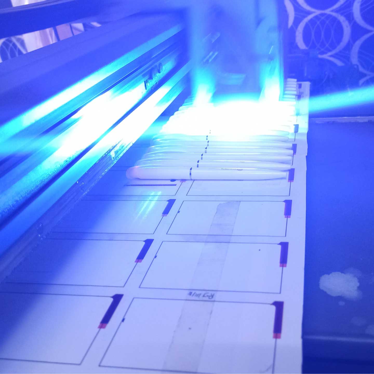 Pen UV Printing In Nairobi Kanatech Systems